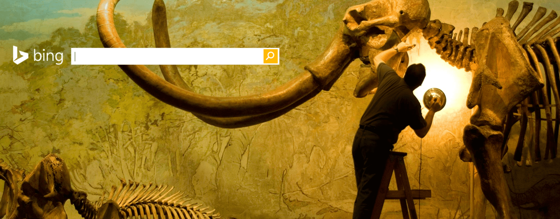 The Bing Search Experience: A Practice In Italian Renaissance Art ...