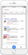 Google Search App & Chrome Now Serving Up App Content Directly In ...
