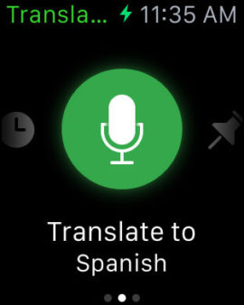 Microsoft Translator App Comes To iOS & Android With Wearable Support