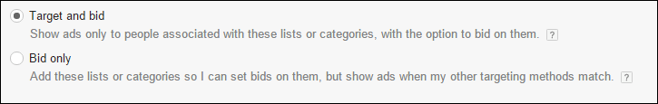 10 Common Mistakes When Setting Up Audiences In AdWords