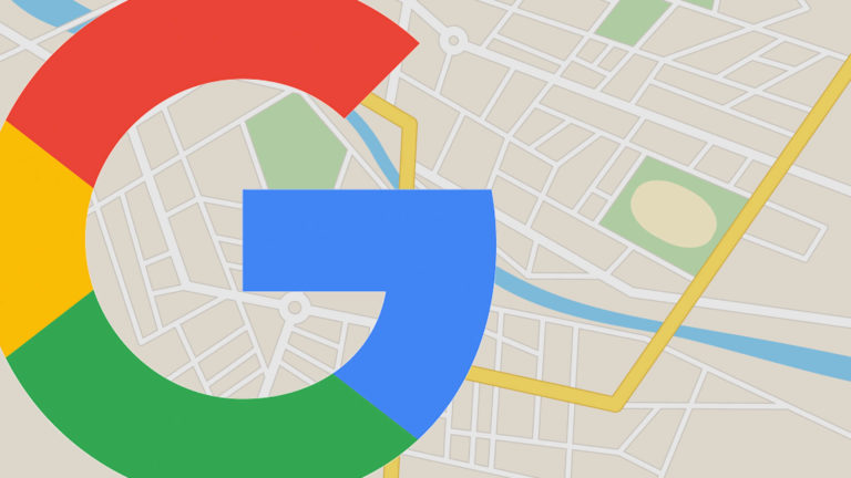 Google Maps gets brighter UI, new category icons and more color-coding