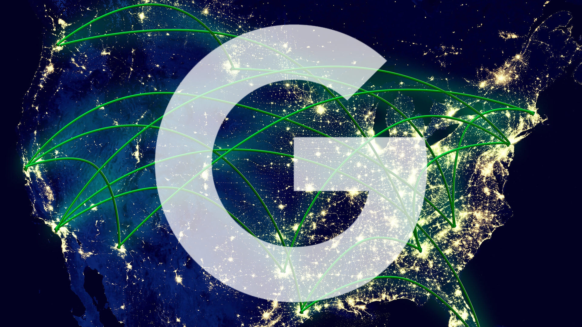 Google Launches New Maps Search Results Interface