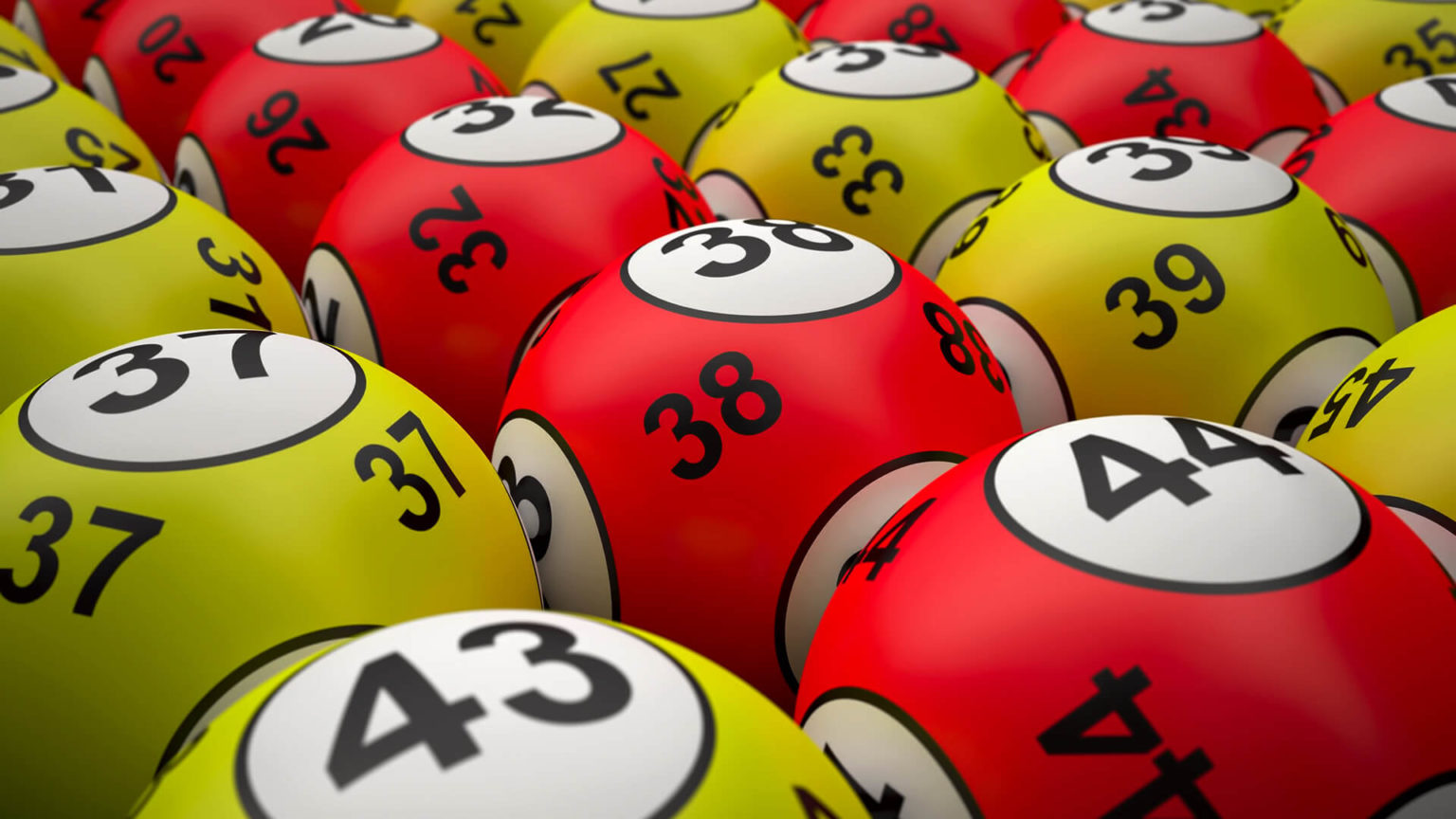 Bing Adds Lottery & Powerball Numbers To Search Results