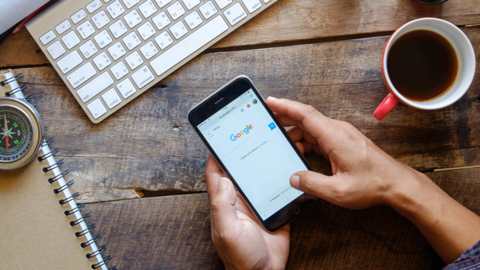 FAQ: All about the Google mobile-first index