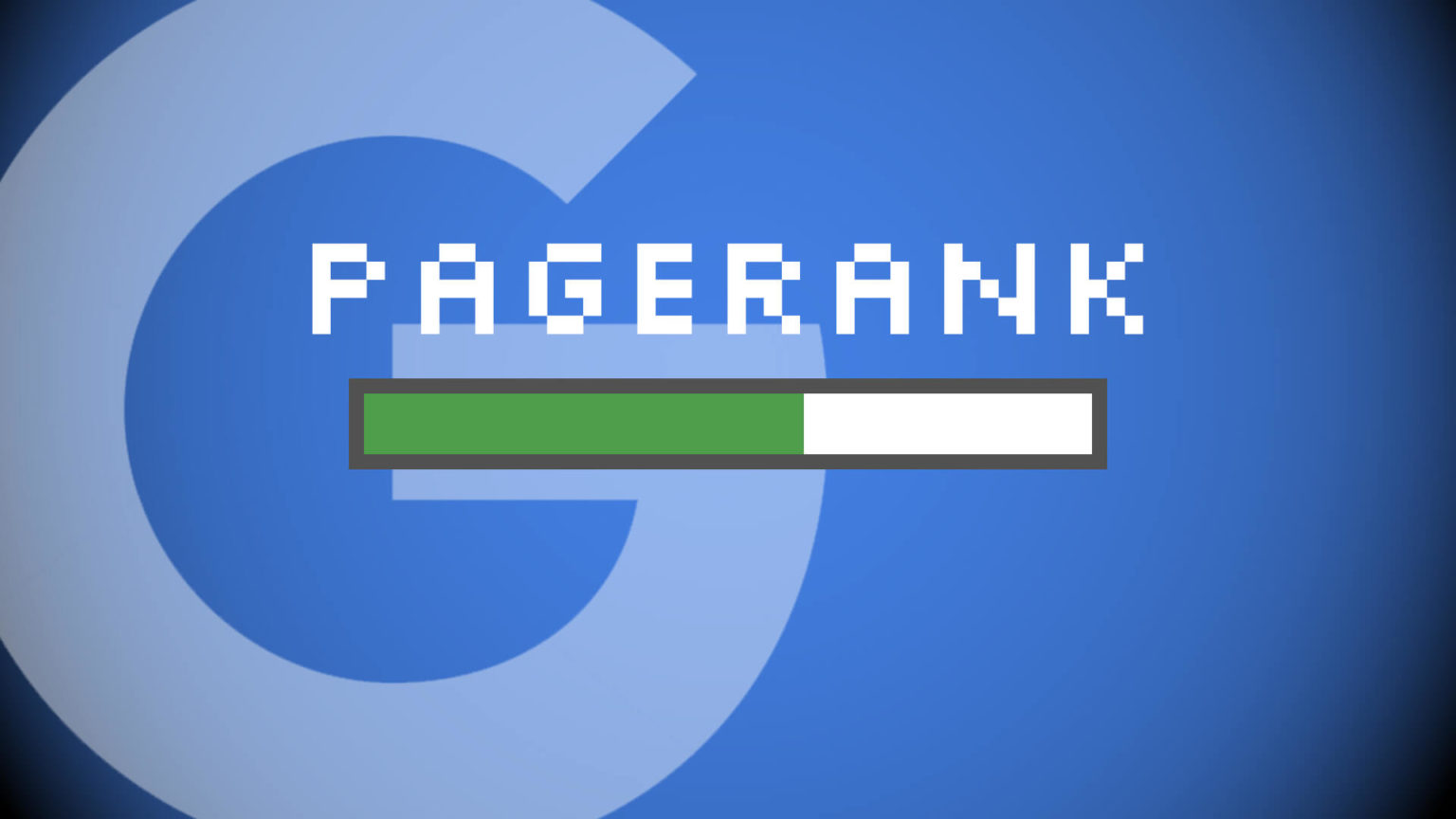 Google has confirmed it is removing Toolbar PageRank