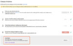 Changing domain names in 2016: 10 easily overlooked steps that can save SEO