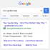Official: Google is rolling out green "Ad" label globally