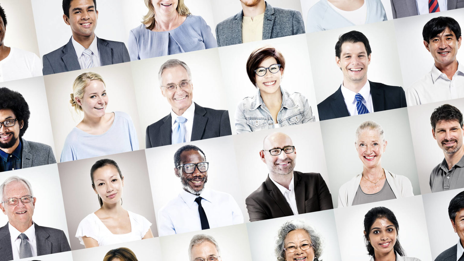The human side to SEO: the power of personas