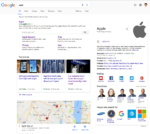 Google begins rolling out a new desktop search user interface