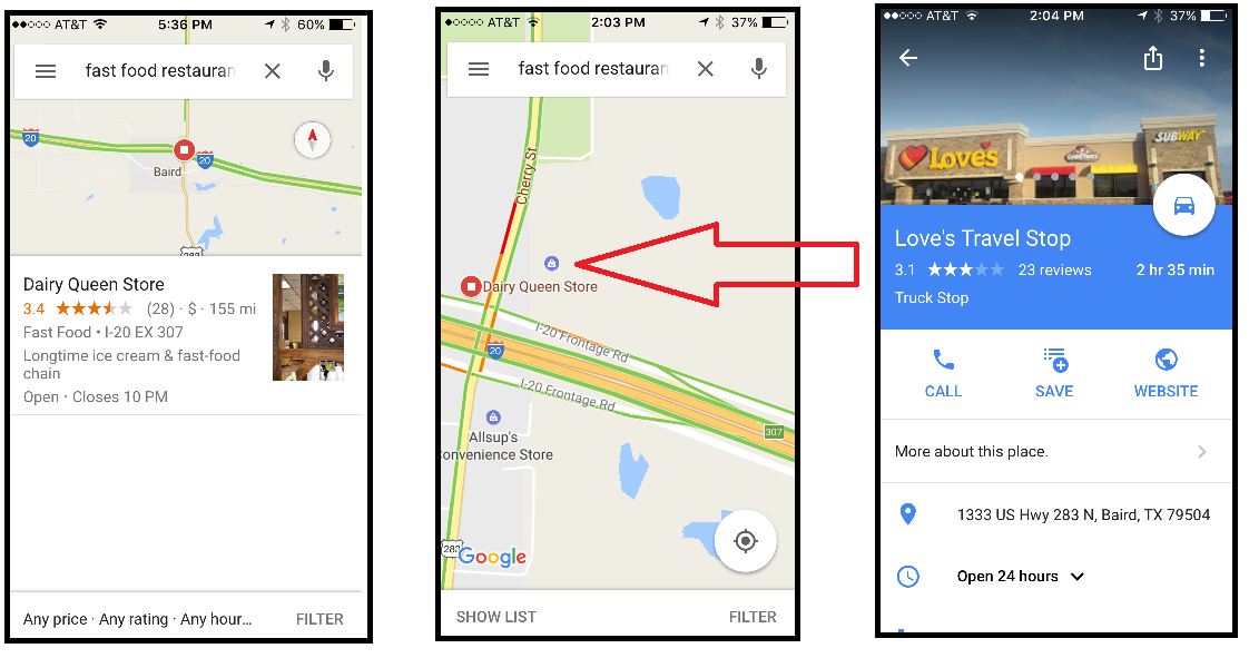 4 ways brands are losing store traffic -- and how to use location ...