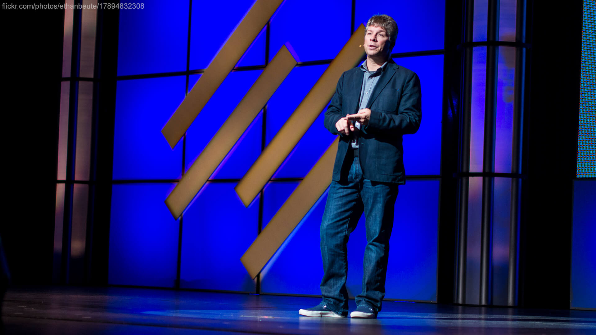 Danny Sullivan no longer the Google Search Liaison