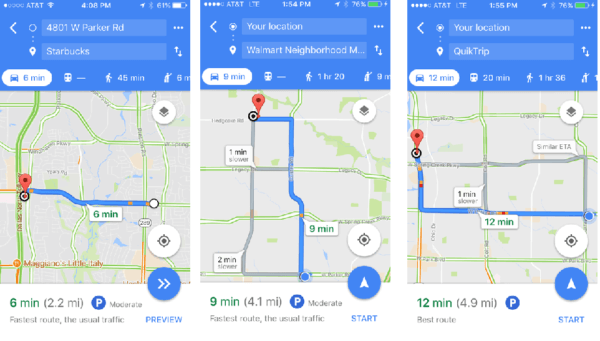 6 tips for using location information to boost conversion