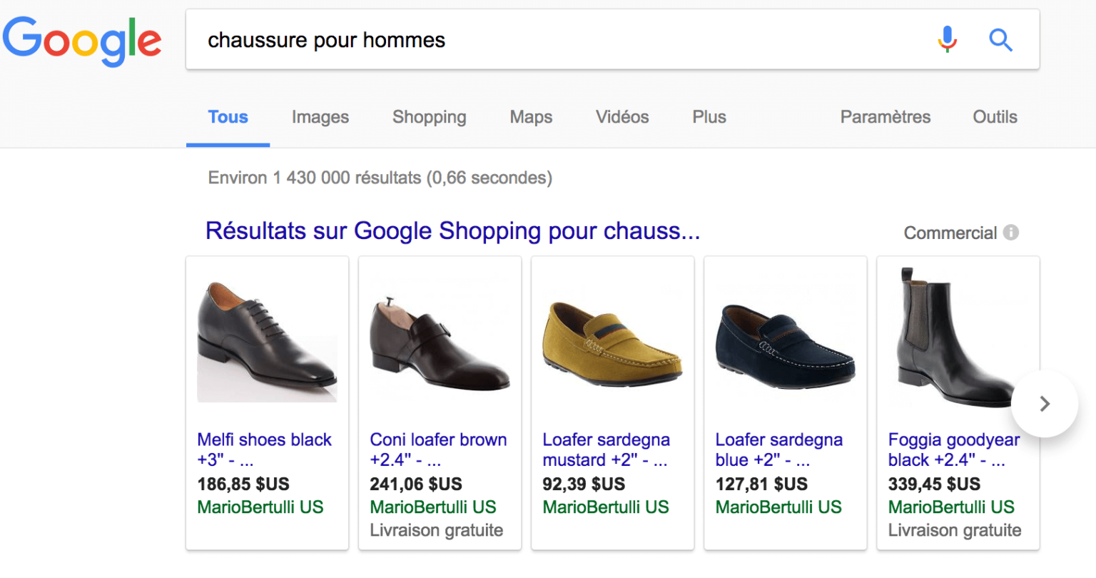 Alphabet to create separate business unit in Europe to run Google Shopping
