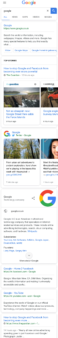 Confirmed: Google rolling out new curved mobile search results interface