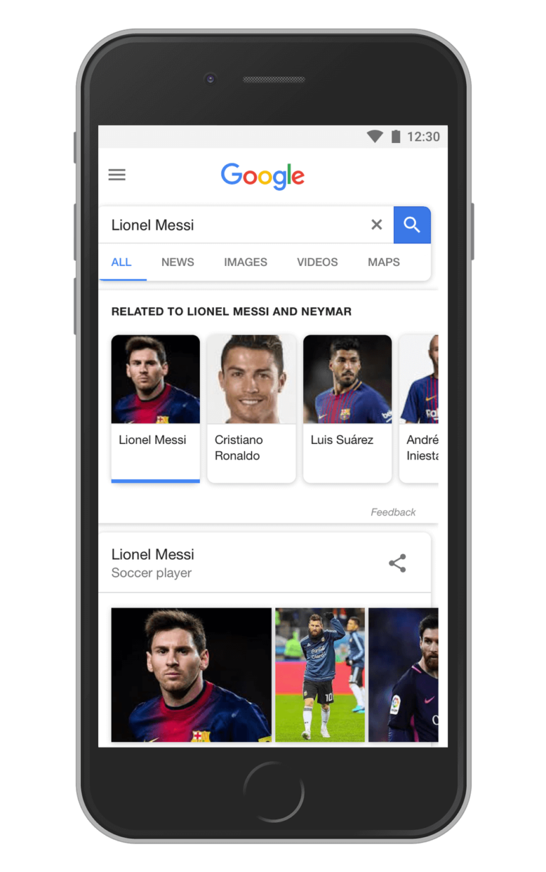 Google's latest search updates brings more content to Featured Snippets ...