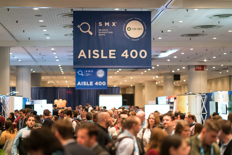 First look! Here’s what you can expect at SMX Advanced