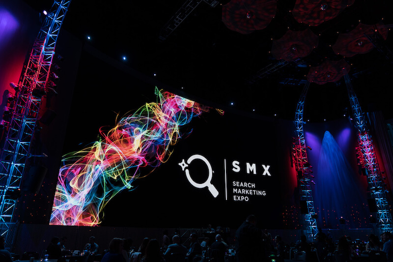 First look! Here’s what you can expect at SMX Advanced