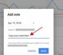 AdWords notes have arrived: How to get started