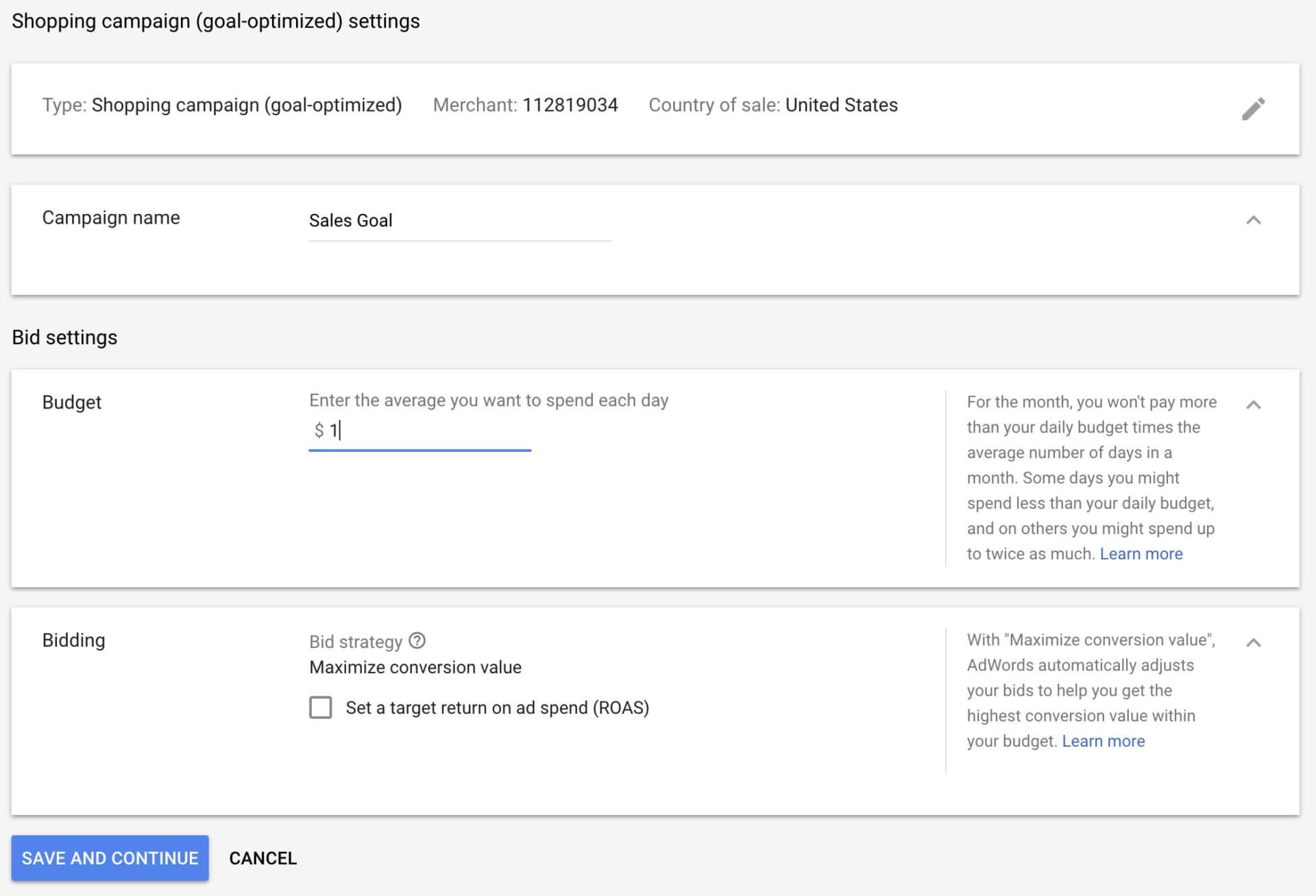 5 Things Google Ads can now do automatically