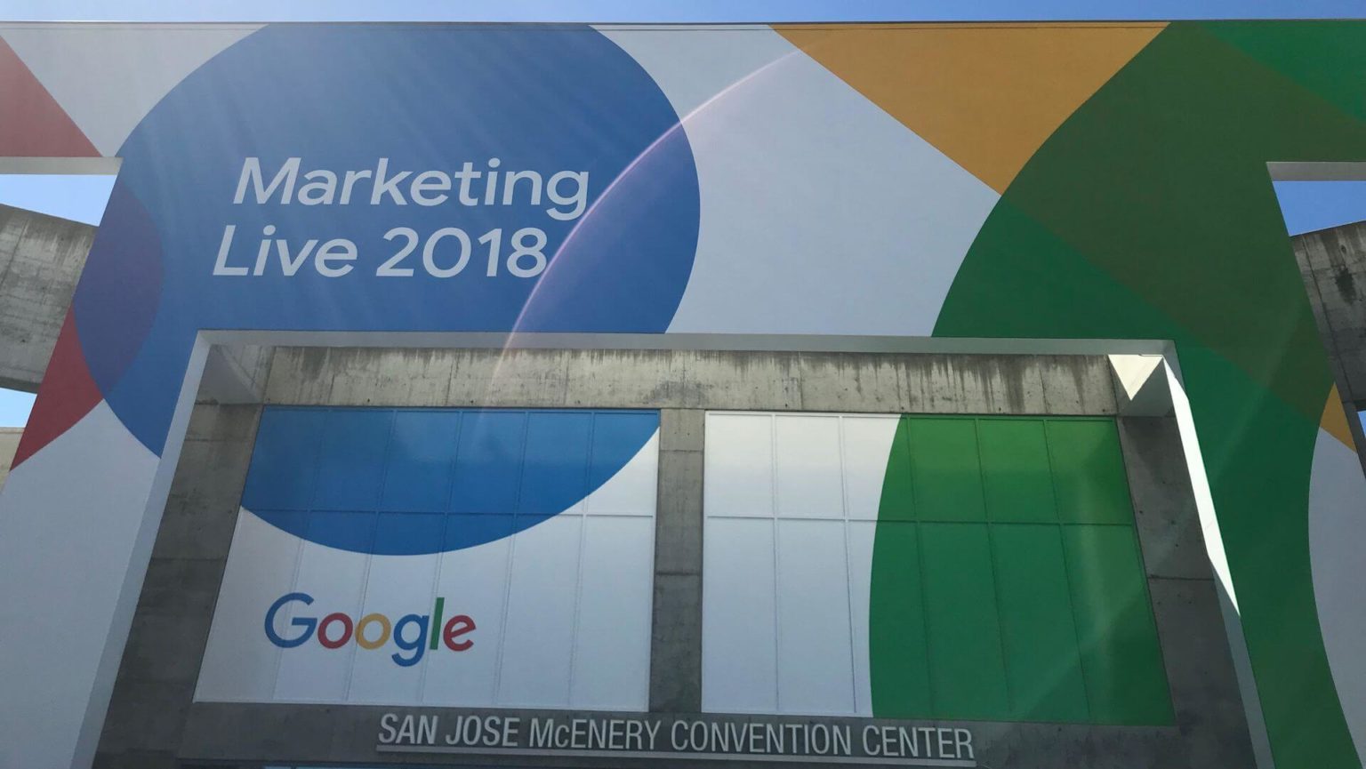 Google Marketing Live: Here come fully automated ads & campaigns for ...
