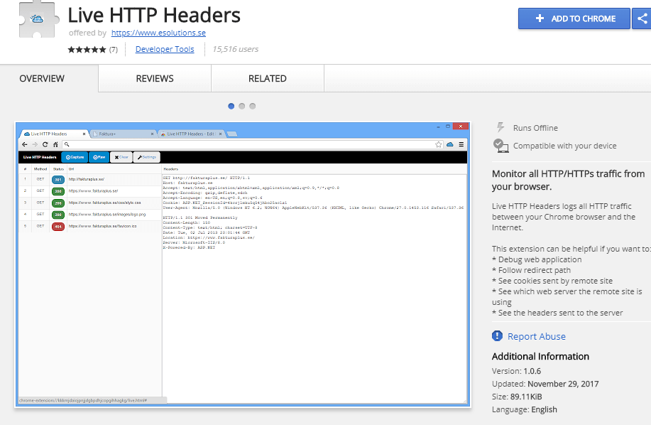 The ultimate guide to HTTP status codes and headers for SEO