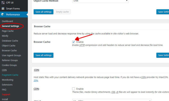 How to increase your PageSpeed in WordPress