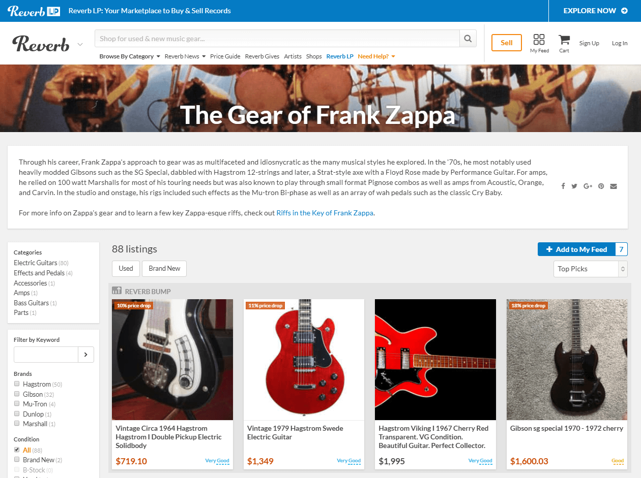 How e-commerce can compete for informational queries by optimizing for intent