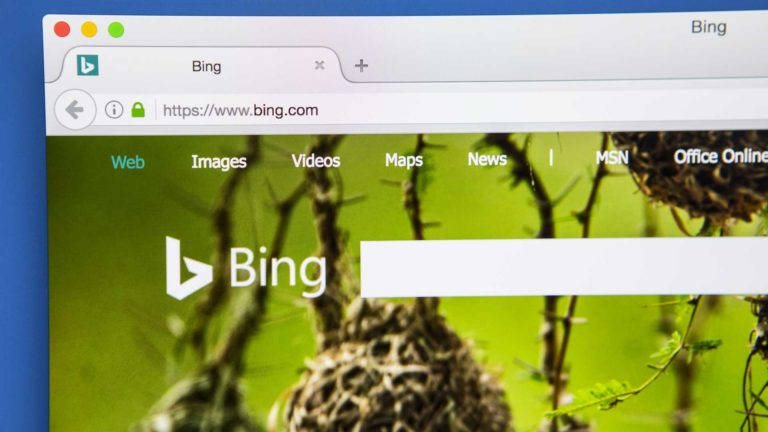 Marketers can now use LinkedIn category data for targeting through Bing ...