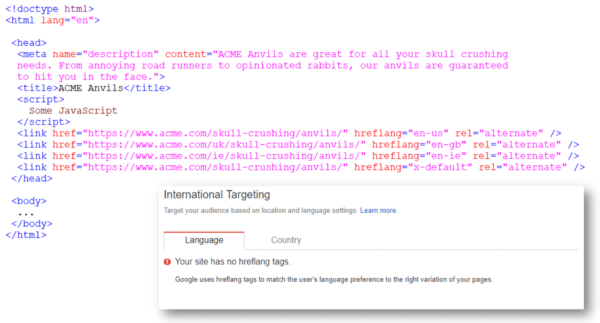 Technical SEO in the wild: Real-world issues and fixes