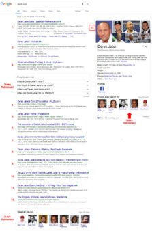 Demystifying Google’s guide to clicks, impressions and position in ...