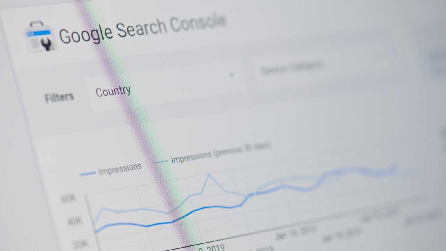 Google Search Console: news, trends & guides