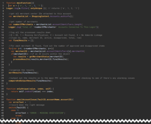Using automation to boost PPC performance