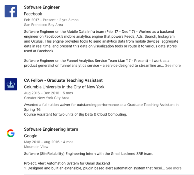 SEO guide to optimizing your LinkedIn profile for more connections ...