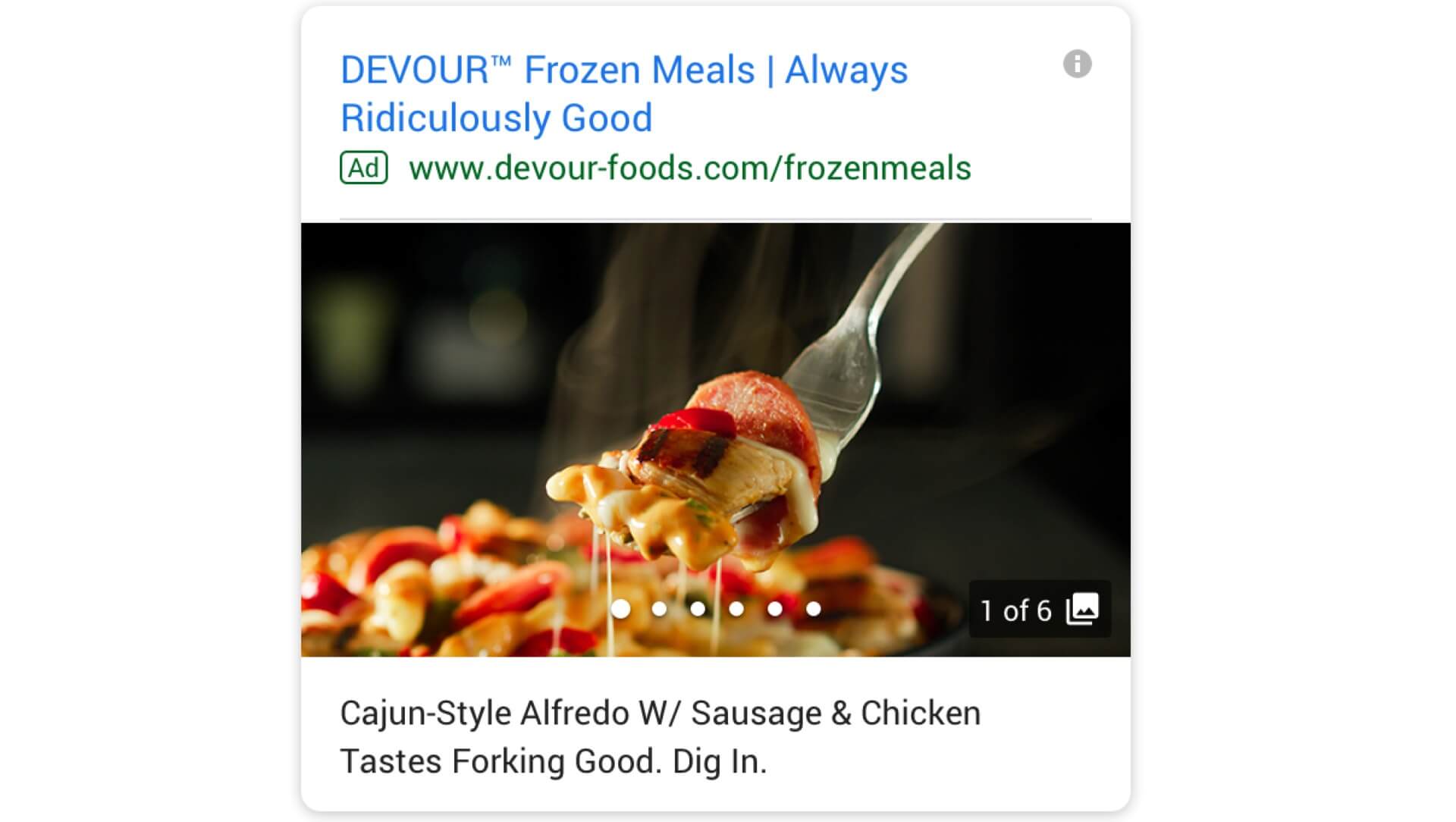 Google's giant gallery ads for search are coming: What they are and how ...