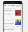 Google announced updates to news in search, adds 3D support to search ...