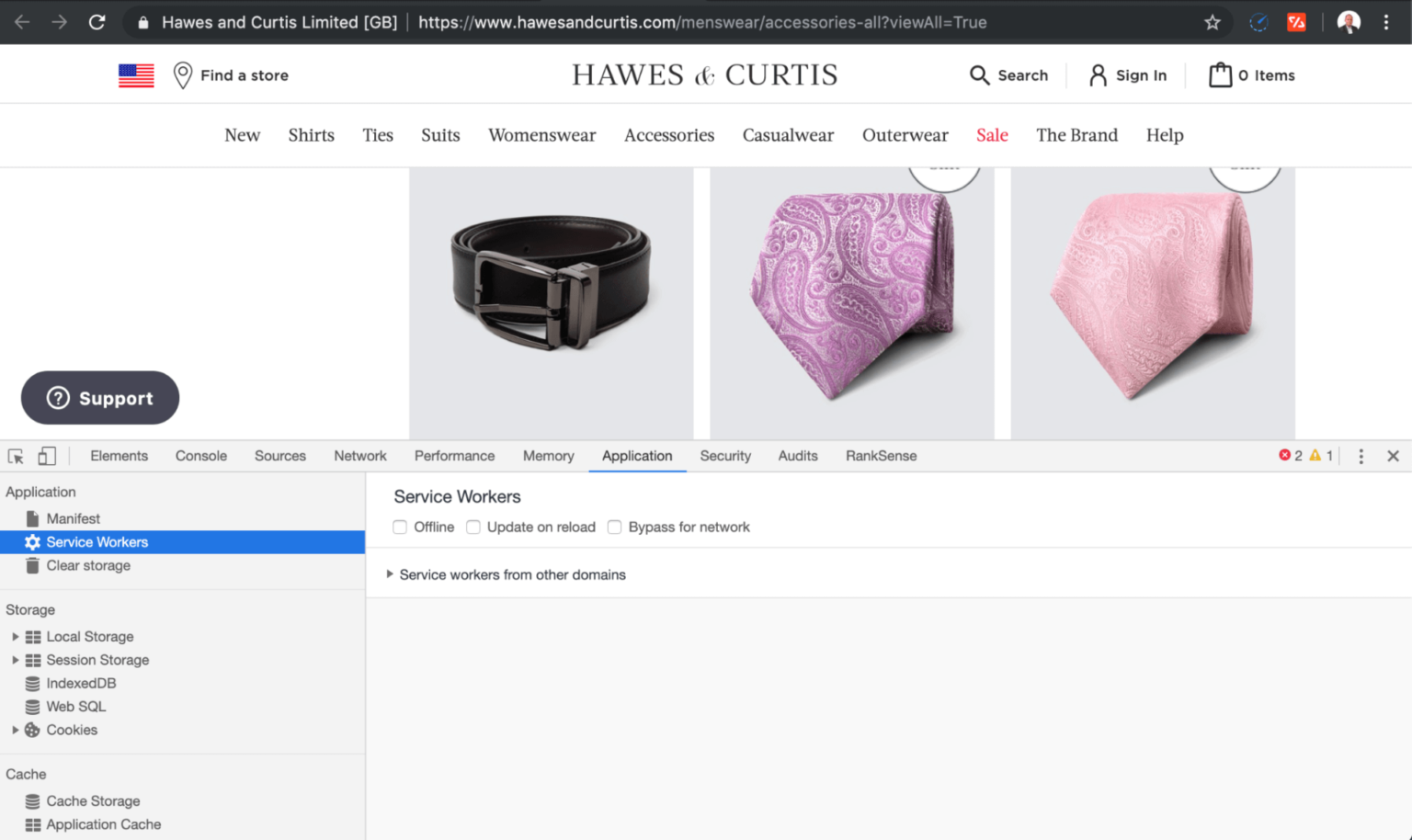 Pwa How To Avoid Partial Rendering Issues With Service Workers