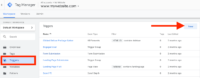 4 website actions you can track with Google Tag Manager