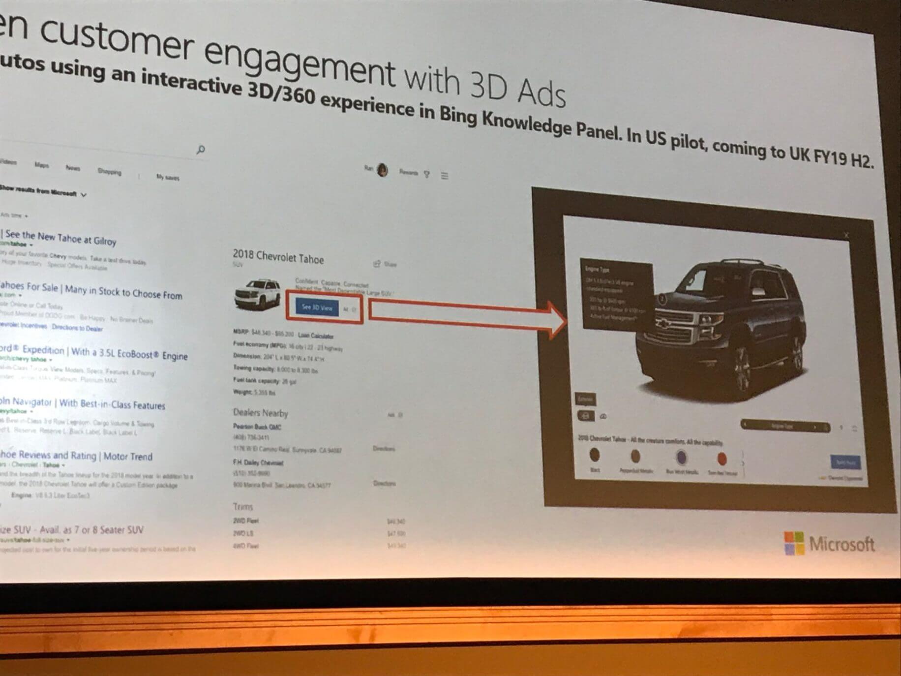 Microsoft Advertising is no longer just chasing parity with Google Ads ...