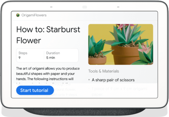 Google Search adds support for FAQ and How-to structured data