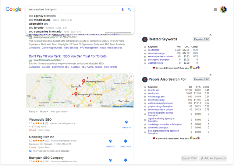 8 free keyword research tools for SEO (that beat their paid alternatives)