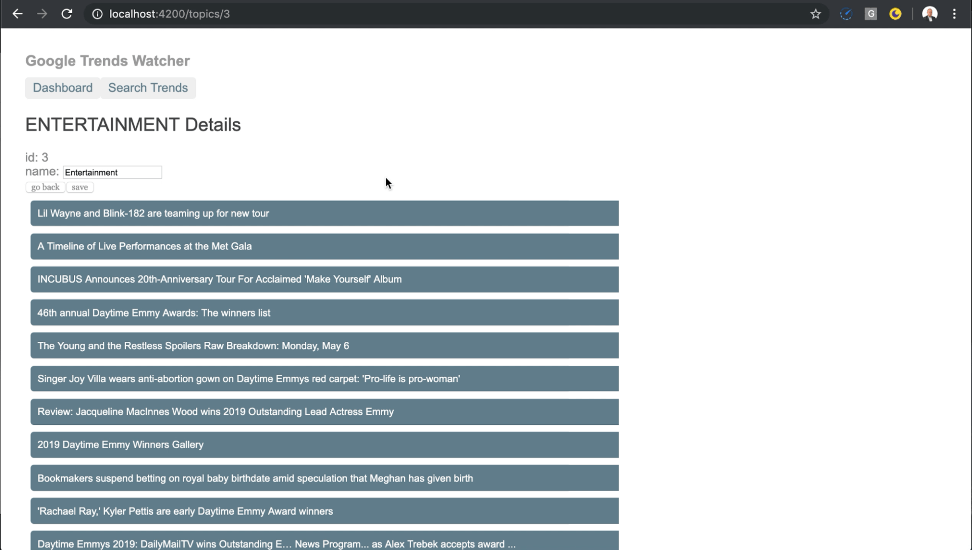 Catching SEO errors during development using automated tests