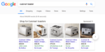 European antitrust chief says Google's auction-based shopping remedy ...