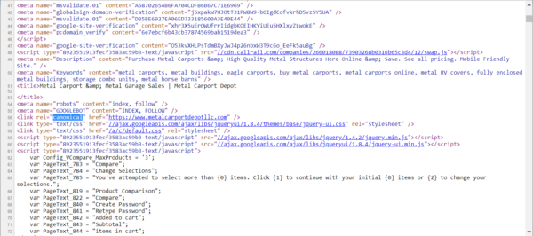 The dangers of misplaced third-party scripts