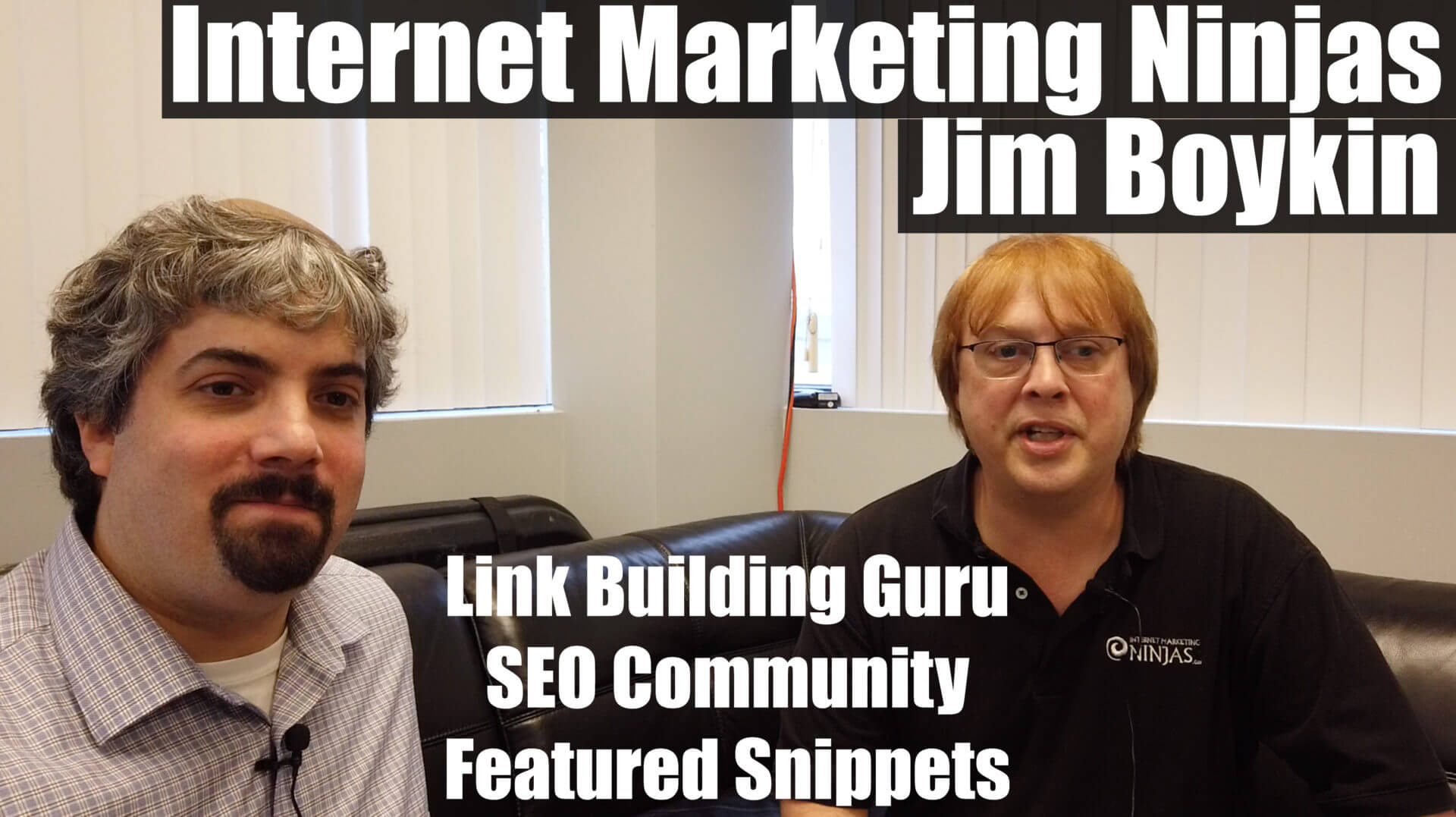 Video: Jim Boykin on how link building has evolved over two decades