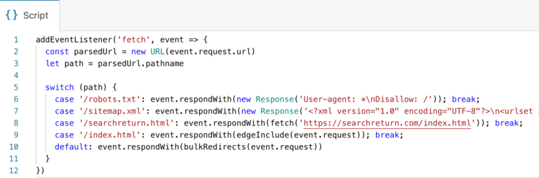 Technical SEO for Shopify: A guide to optimizing your store for search ...