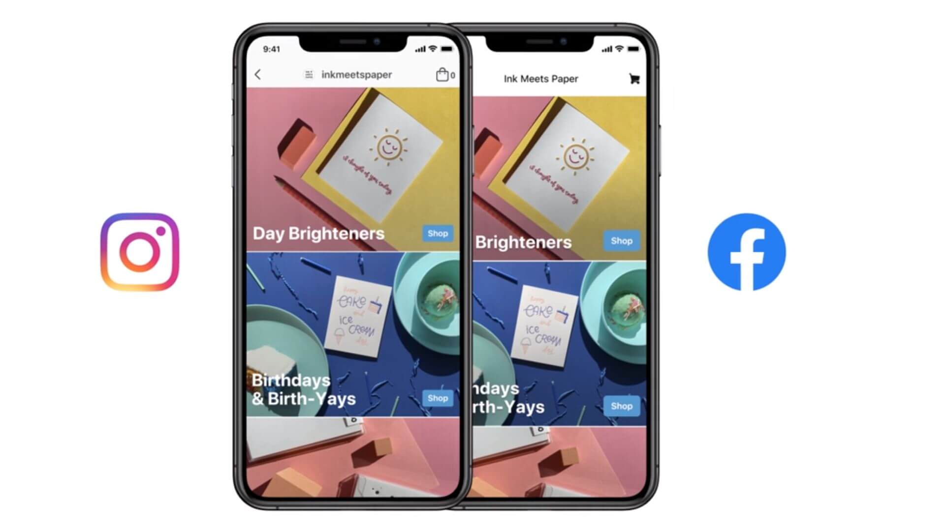 Replay: What marketers need to know about Facebook Shops