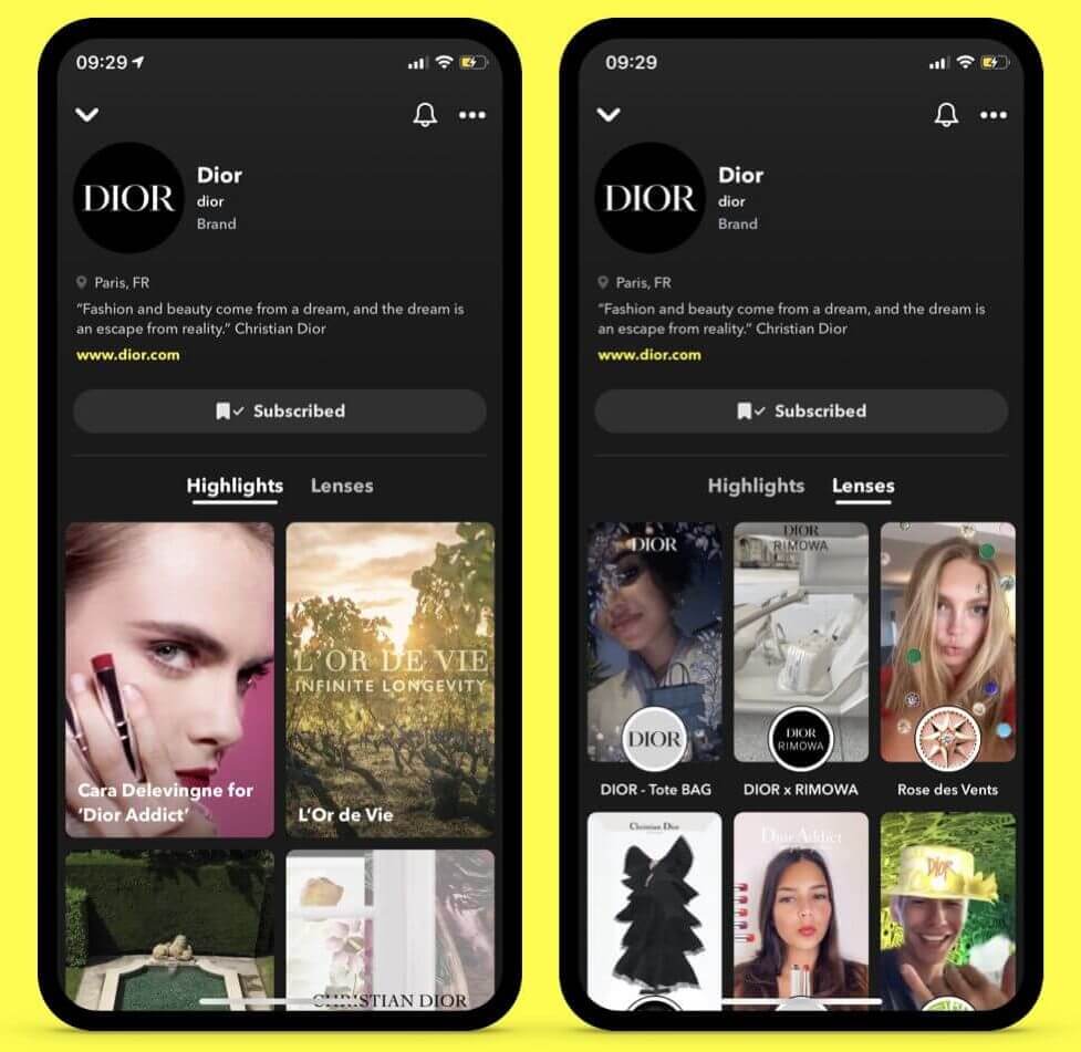 Social Shorts: Google's ShopLoop, Instagram Shop overhaul, Snapchat ...