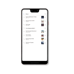 Google puts some contextual search features in context