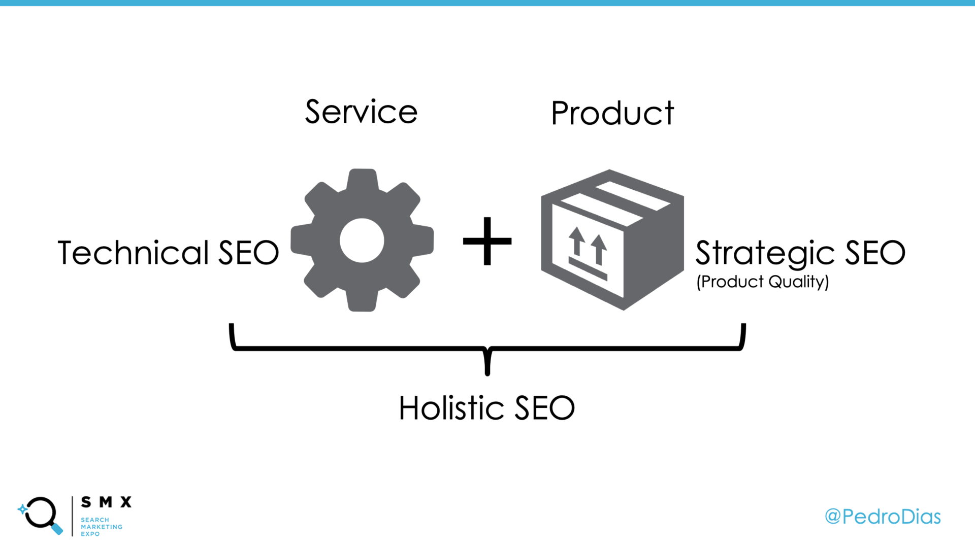 Google algorithms vs Google penalties, explained by an ex-Googler