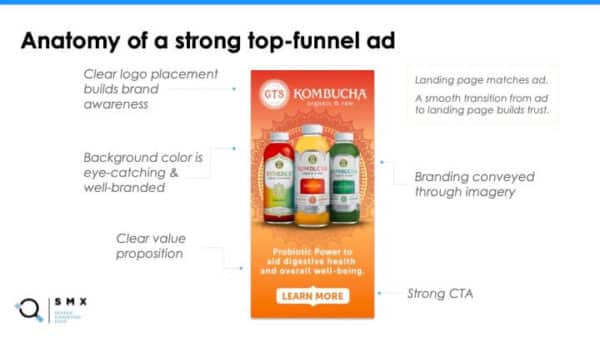 4 tips for creating visually stunning display ads